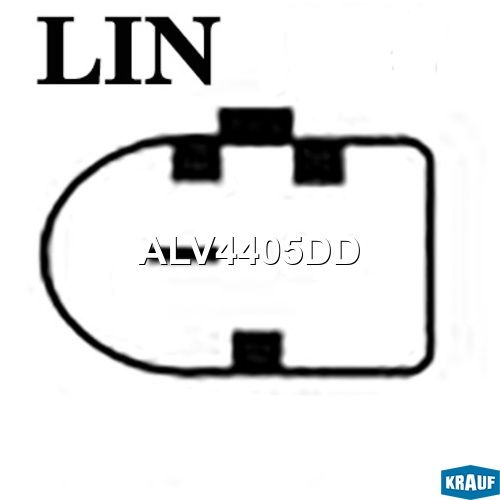 03H903023K VAG Генератор от производителя по спец цене купить в Санкт ...