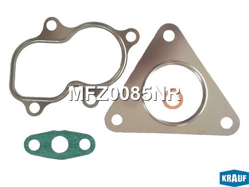 038013 Citroen-Peugeot Прокладка (двигатель) от производителя по спец ...