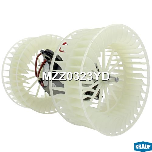 MZZ0323YD KRAUF от 2500 руб. для Mercedes Benz Vito/Viano-(639) 2003 ...