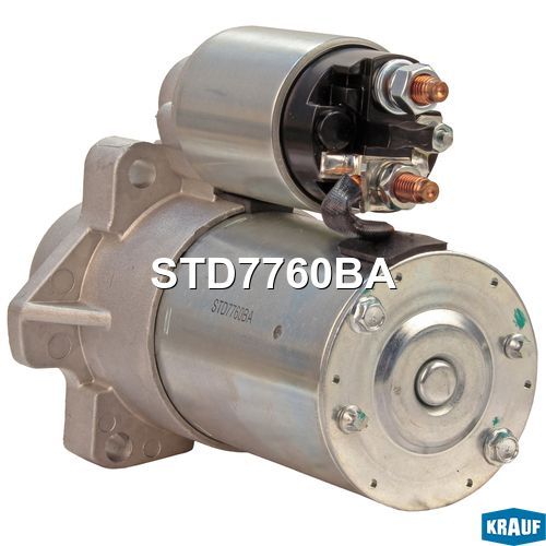 STD7760NB KRAUF Стартер от производителя по спец цене купить