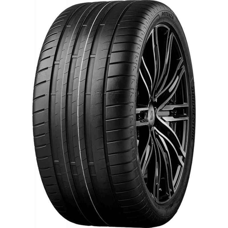 Шина Bridgestone 265/40 R20 104Y Летняя купить в ЕвроАвто
