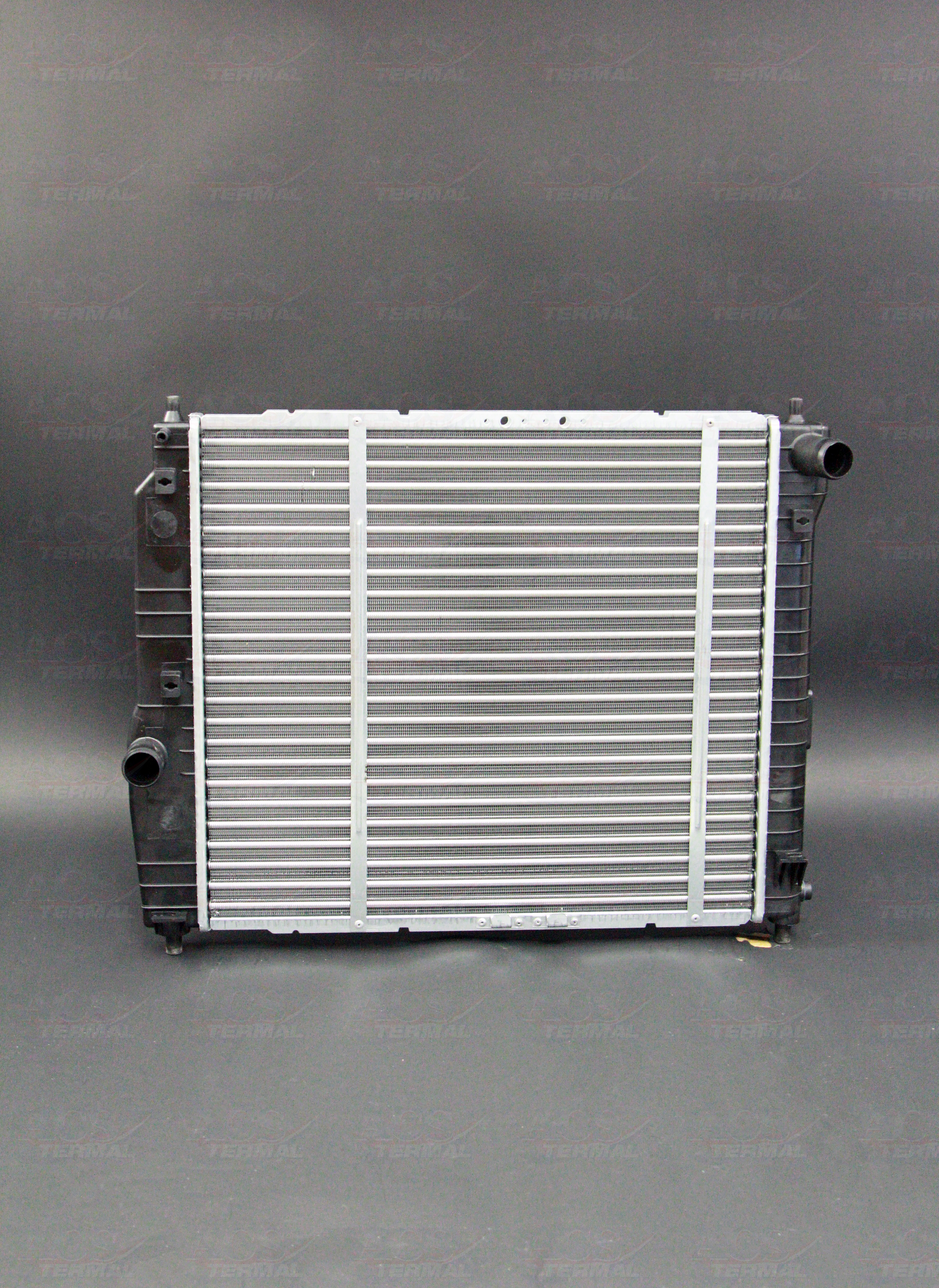 KRDD-028 KOREASTAR Радиатор основной от производителя по спец цене купить