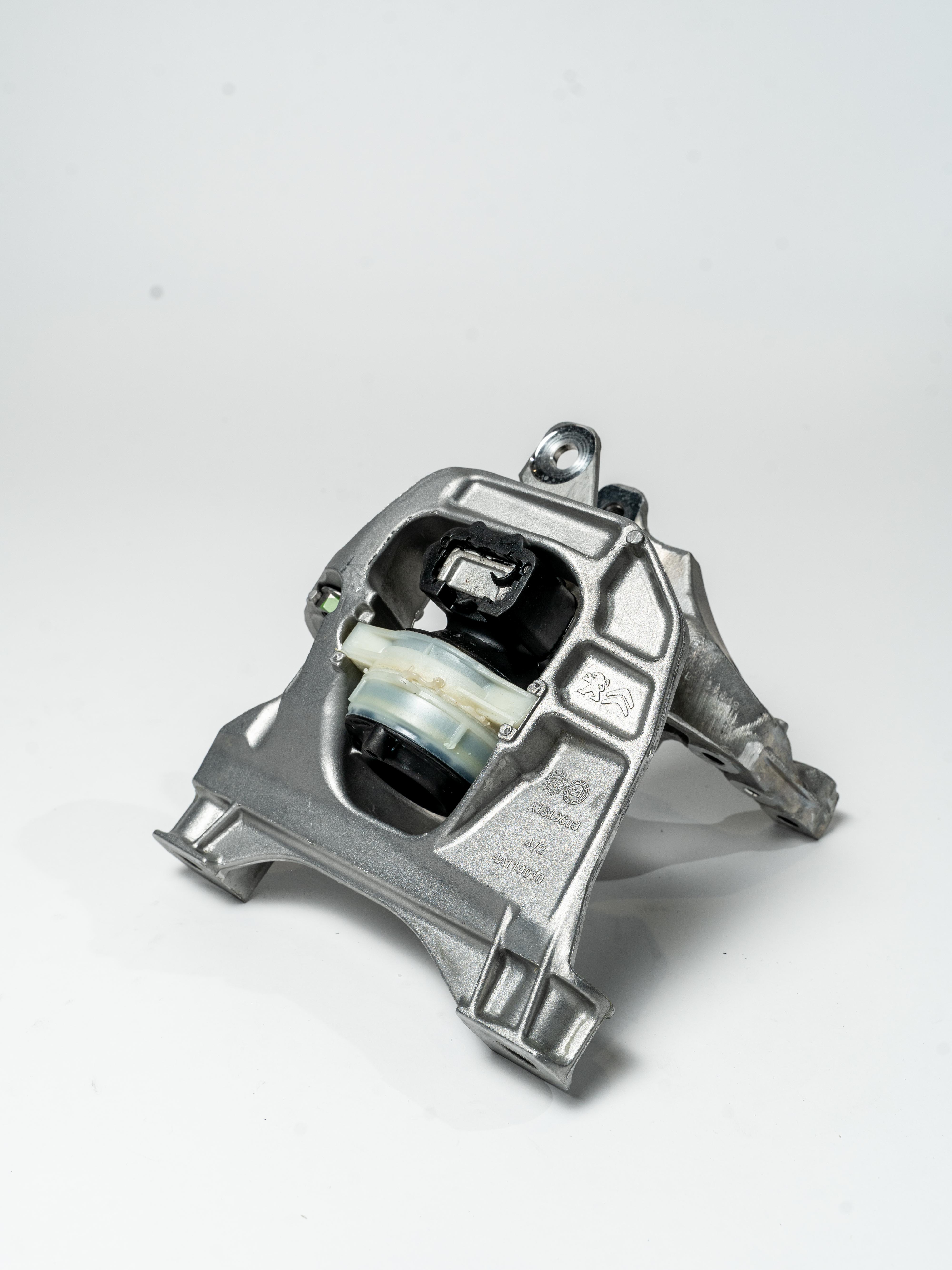 9808100880 Citroen-Peugeot Опора двигателя правая от производителя по ...