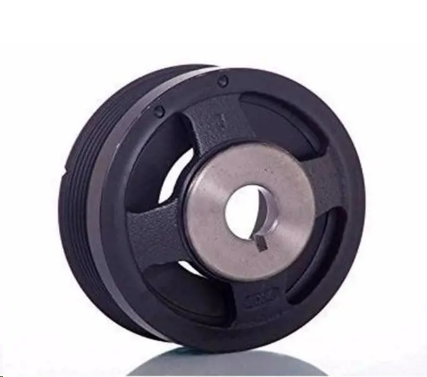 96352877 GM Шкив коленвала от производителя по спец цене купить