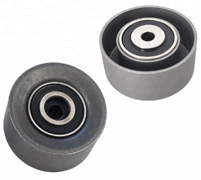 24436052 GM Ролик дополнительный ремня ГРМ от производителя по спец ...