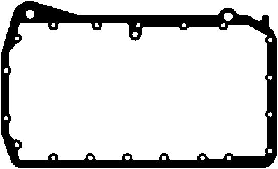 028048P Corteco от 3620 руб. в Москве