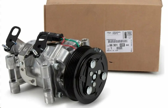 9830148880 Citroen-Peugeot от 19860 руб. в Москве