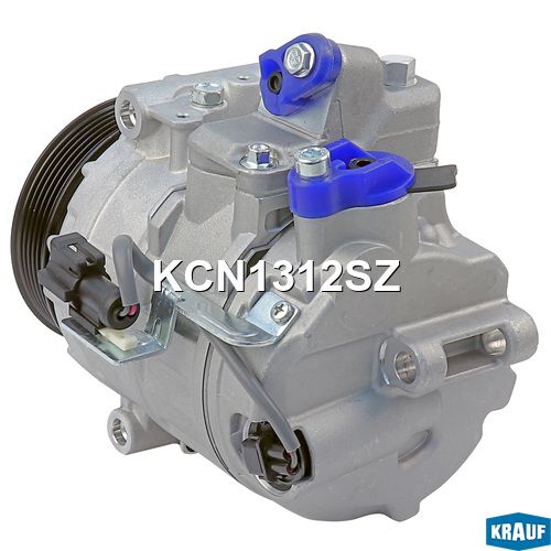 KCN1312SZ KRAUF от 21999 руб. для Land Rover Discovery IV 2009-2016 в ...