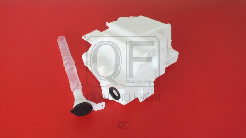 QF20N00012 Quattro Freni от 2304 руб. для Mitsubishi Lancer (CX,CY ...