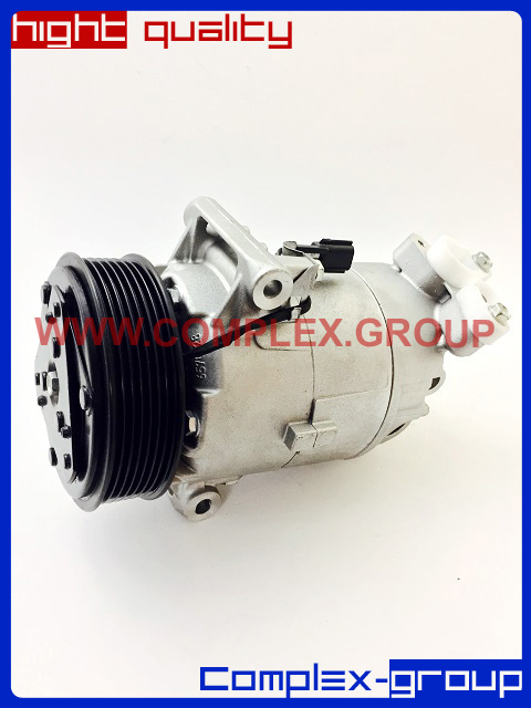 92600-BR00A Nissan Компрессор кондиционера от производителя по спец ...