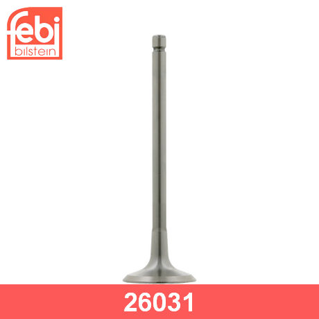 26031 Febi от 459 руб. в Москве