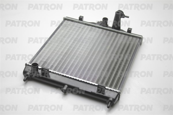 25310-07100 Hyundai-Kia Радиатор основной от производителя по спец цене ...