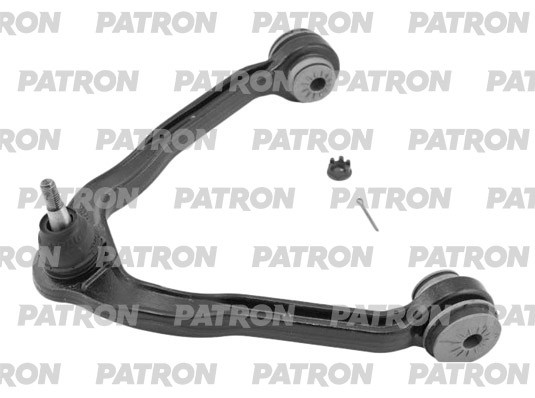 PS5723 Patron от 2042 руб. в Москве