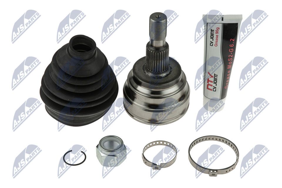 NPZ-ME-014 NTY от 3972 руб. в Москве