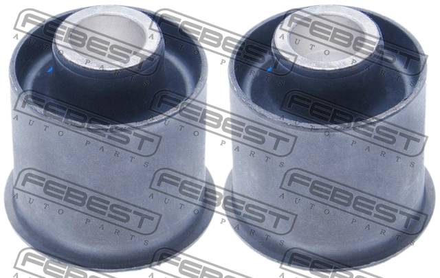 CHAB-AVT200R-KIT FEBEST Сайлентблоки задней балки к-кт от производителя ...