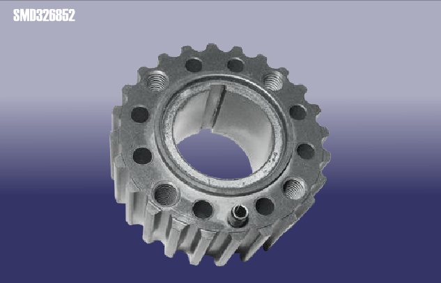 MD326852 Mitsubishi Шестерня коленвала от производителя по спец цене купить