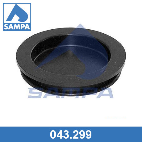 13155 Scania Заглушка КПП от производителя по спец цене купить