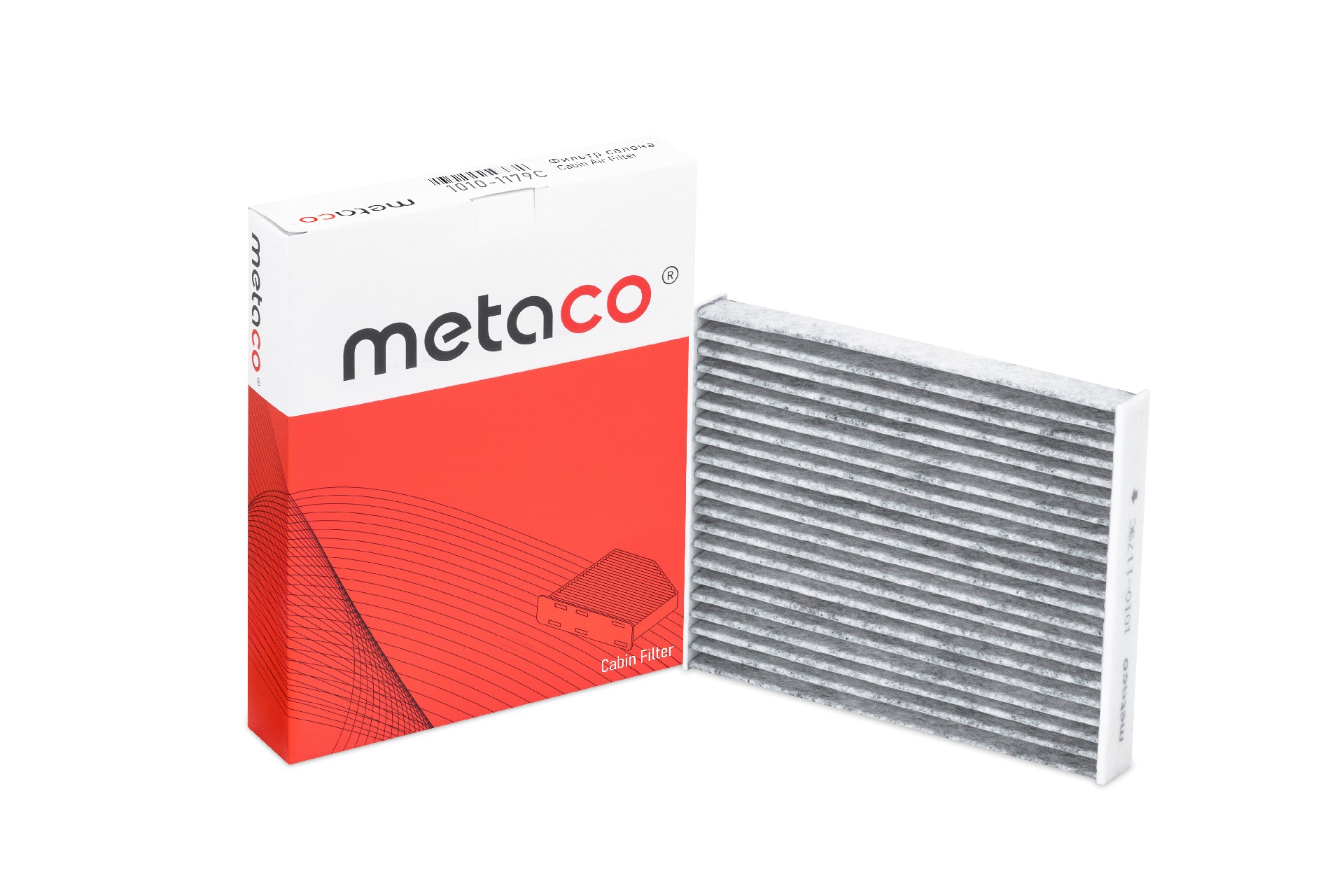 1010-1179C Metaco от 604 руб. в Москве