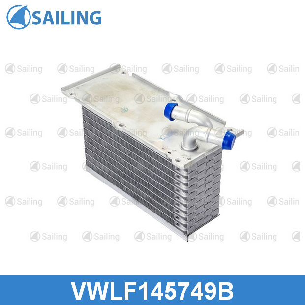 ST-03F145749B SAT Интеркулер от производителя по спец цене купить в Санкт-Петербурге