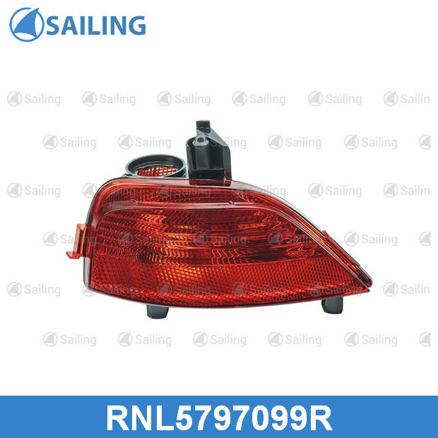 RNL5797099R Sailing Фонарь задний в бампер правый от производителя по ...