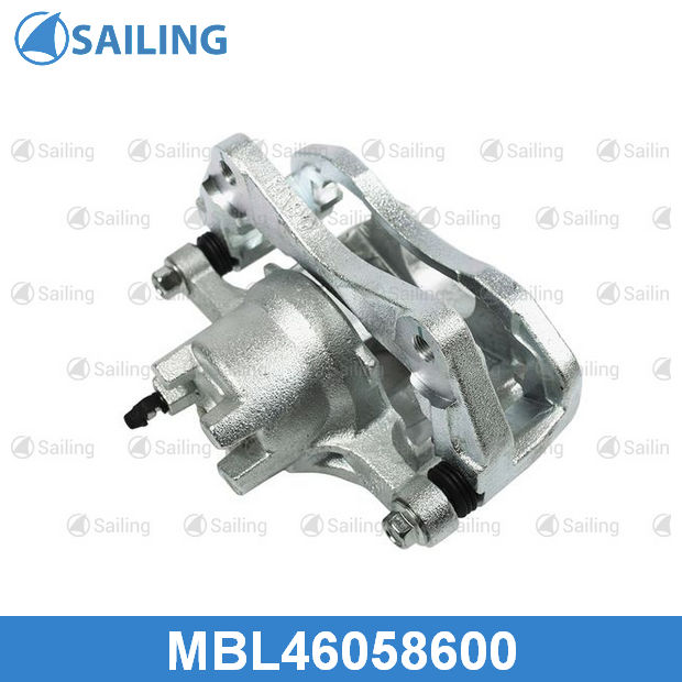 4605A476 Mitsubishi Суппорт тормозной передний правый от производителя ...