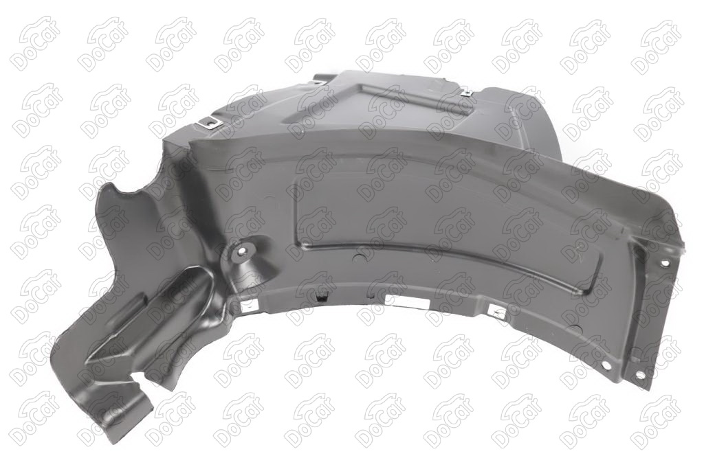 4G0853887J-DCR DoCar от 5949 руб. для Audi A6 [C7,4G] 2011-2018 в Москве