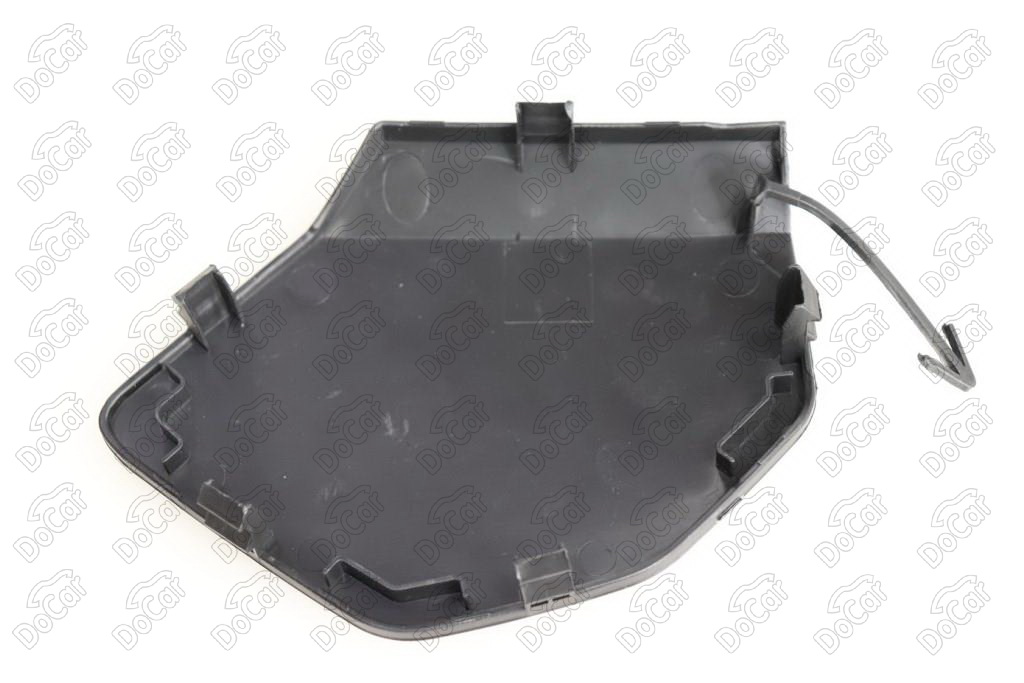 622A0HV00A-DCR DoCar Заглушка буксировочного крюка от производителя по ...