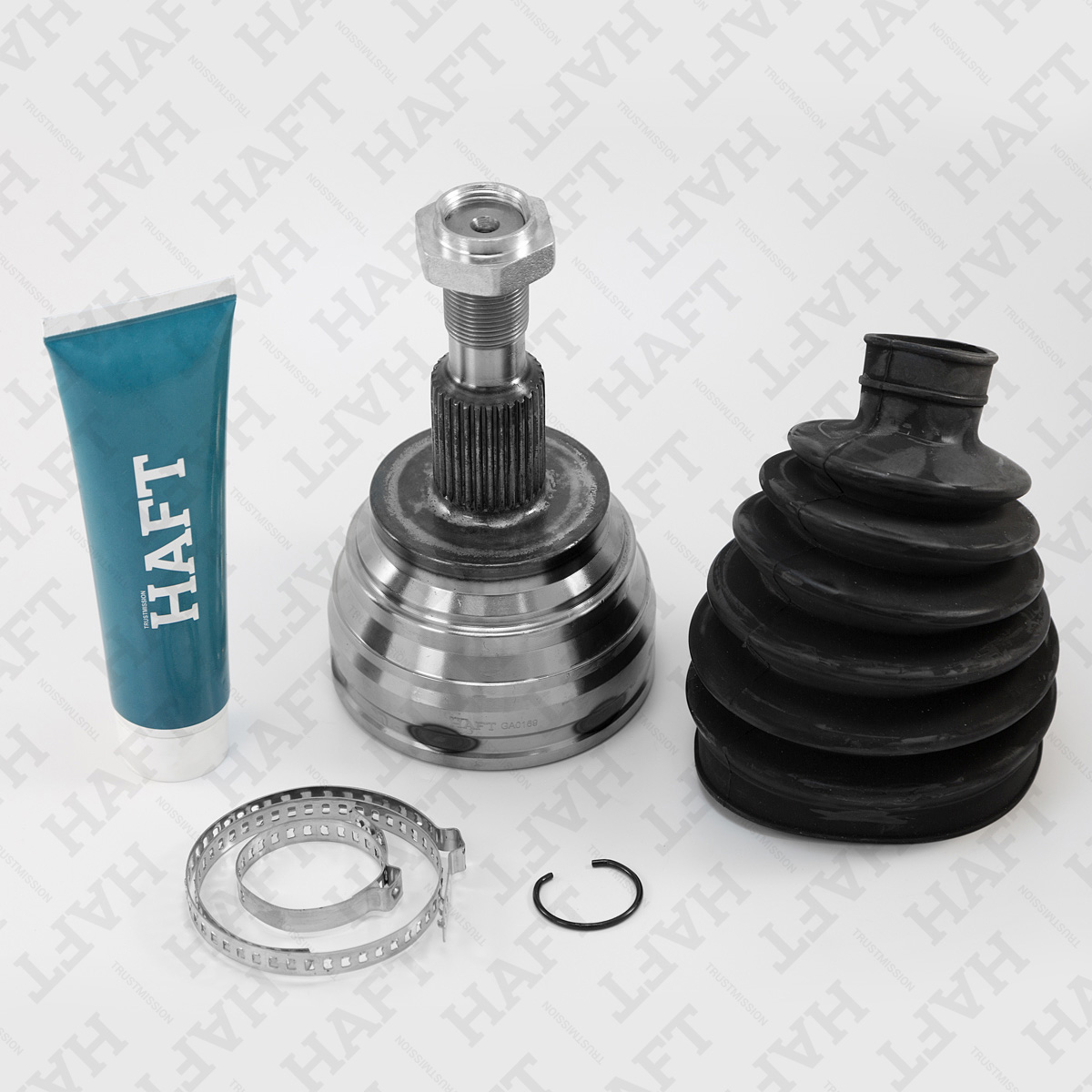 GA0169 Haft от 5140 руб. в Москве