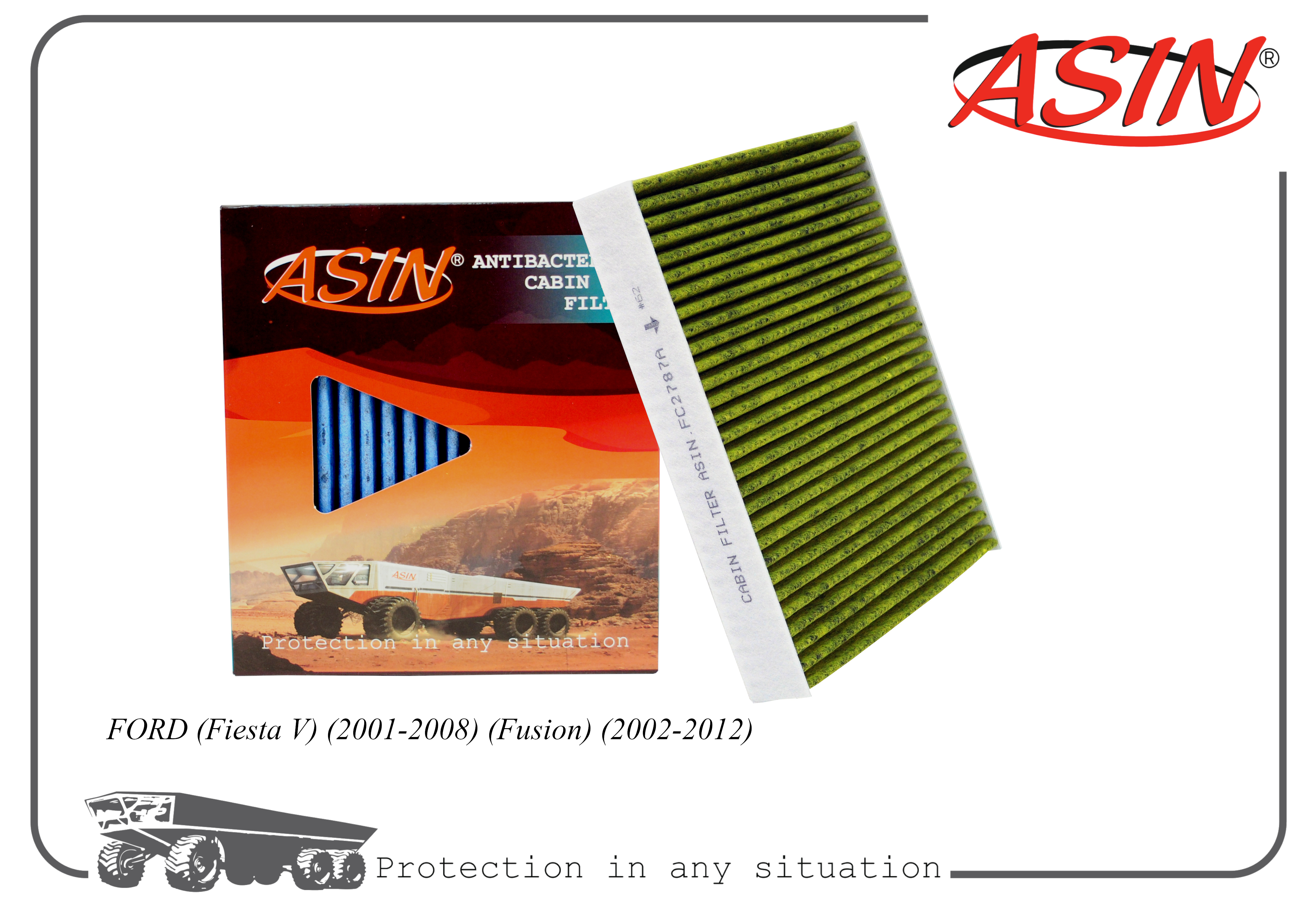 ASIN.FC2787A ASIN от 488 руб. в Москве