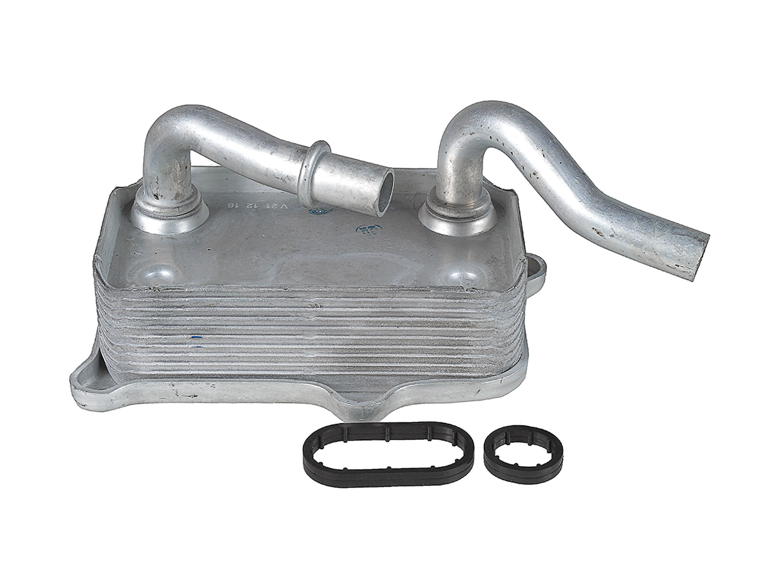 1121800311 Mercedes Benz Радиатор масляный от производителя по спец ...