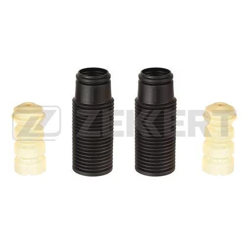 SM-3039S Zekkert Пыльник с отбойником к-кт на 1 задней подвески от ...