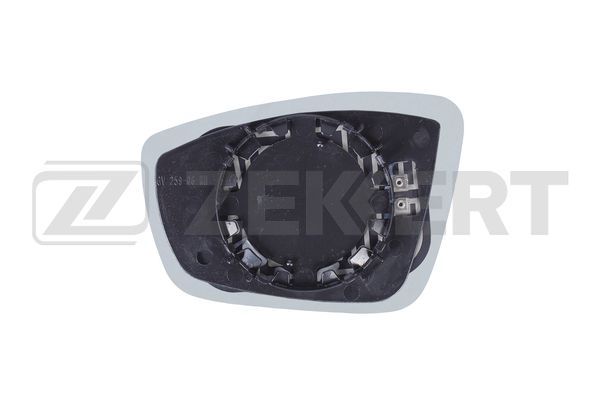 SP-1147 Zekkert Стекло зеркала электрического правого от производителя ...