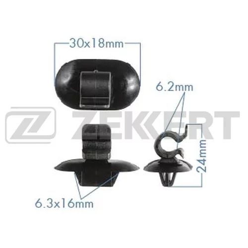 BE-3510 Zekkert от 26 руб. в Москве