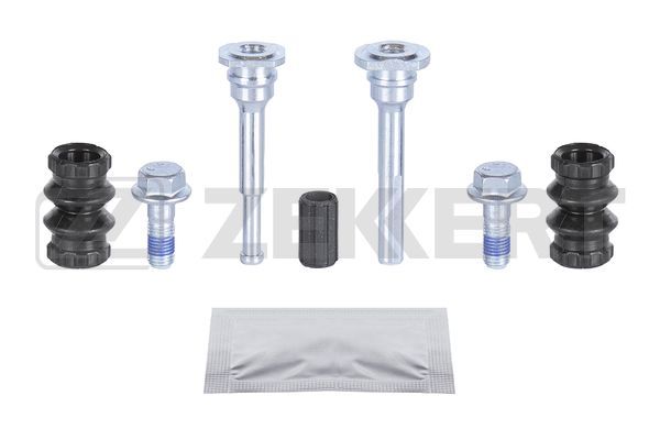 BR-1415 Zekkert Направляющая суппорта (к-кт) от производителя по спец ...