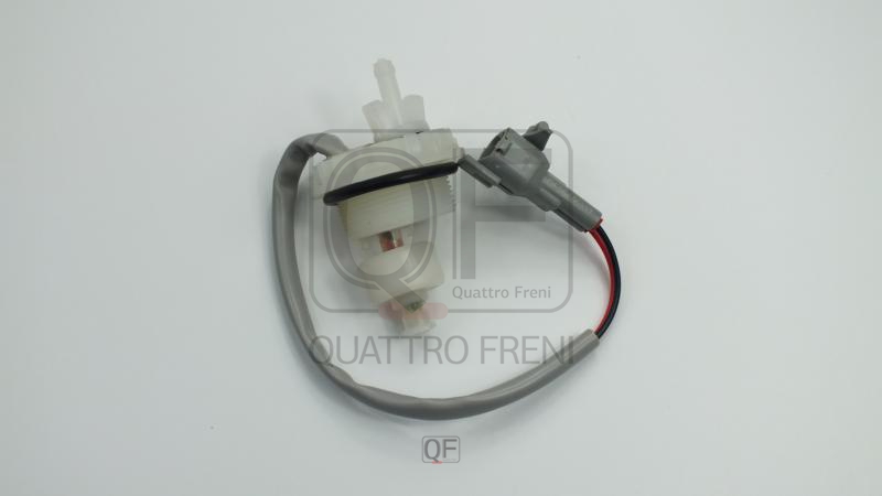 QF96A00337 Quattro Freni от 1746 руб. для Toyota Land Cruiser (90 ...