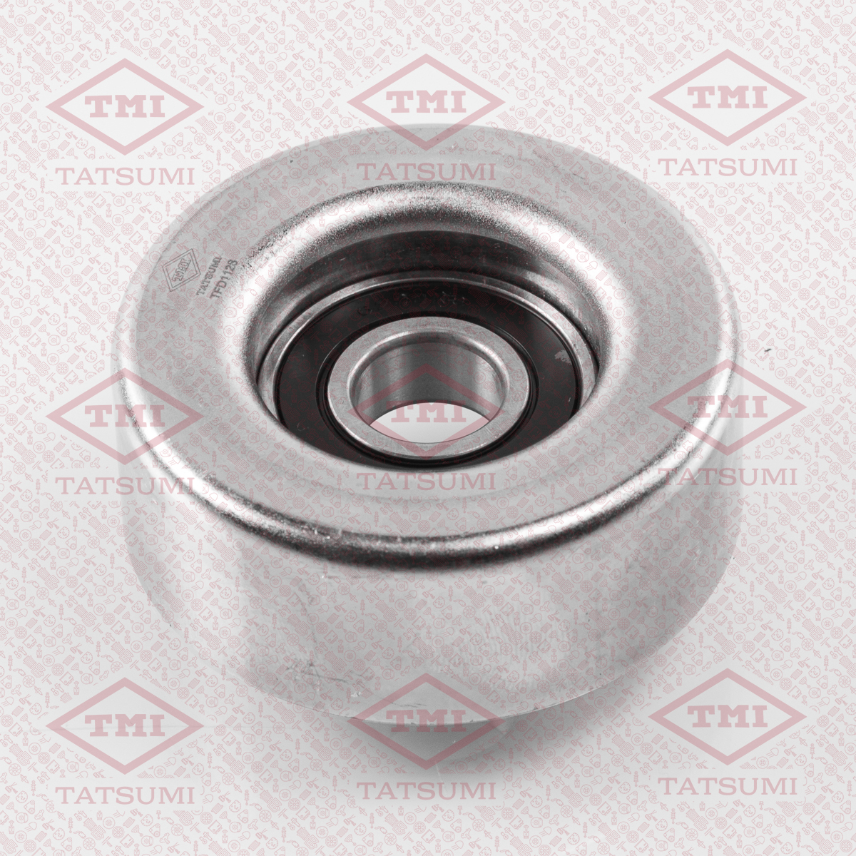 TFD1128 Tatsumi Ролик дополнительный руч. ремня от производителя по ...