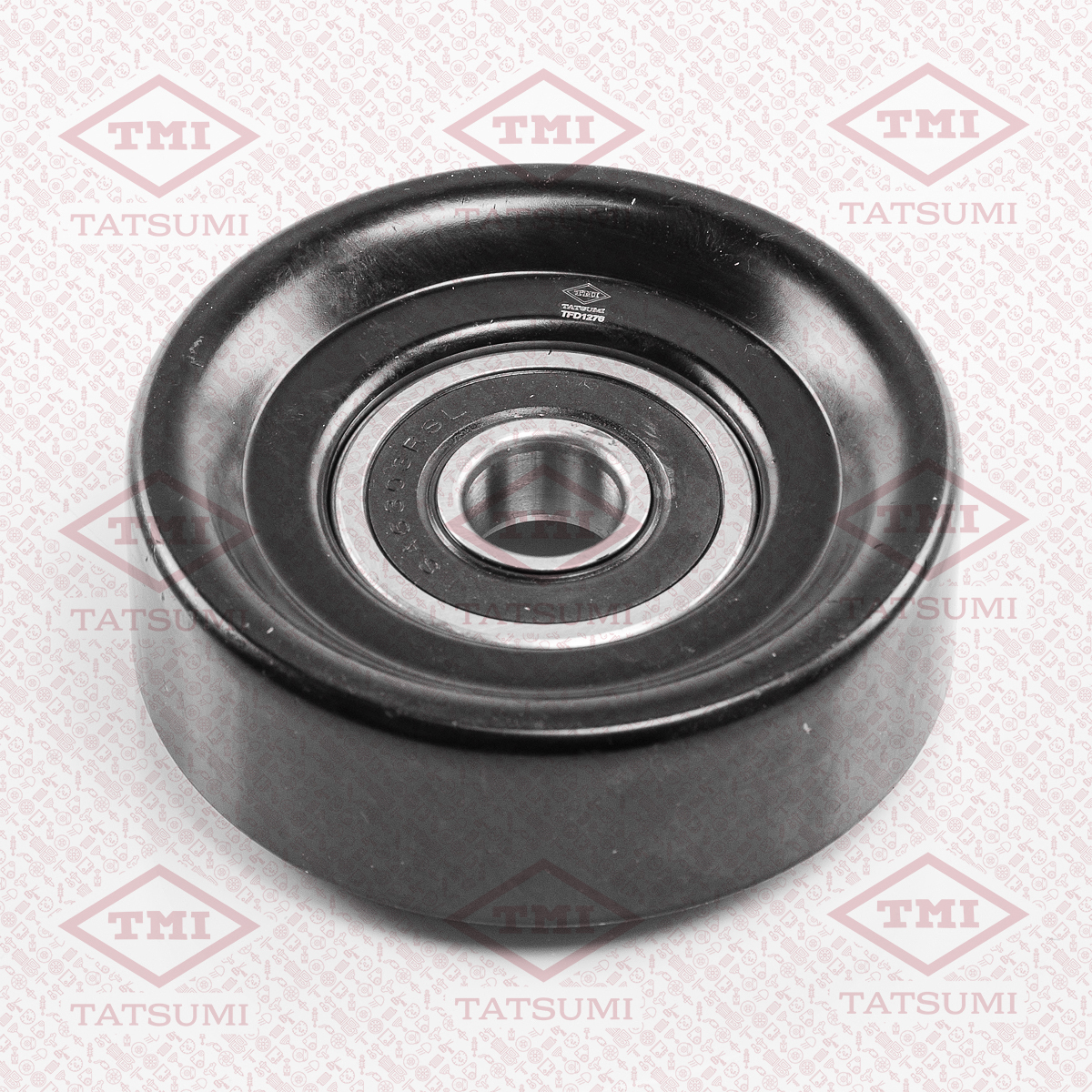 TFD1276 Tatsumi Ролик-натяжитель ручейкового ремня от производителя по ...