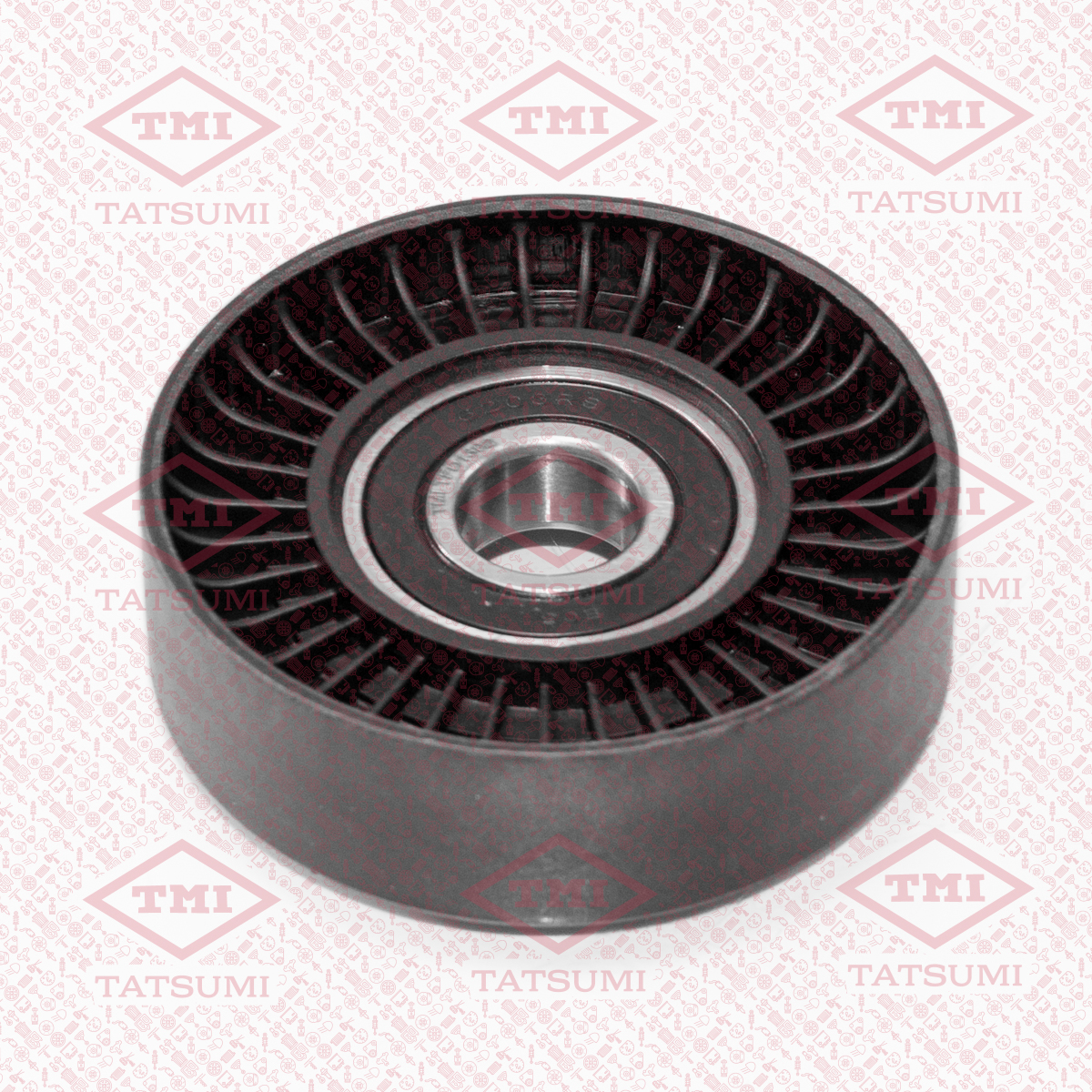 TFD1302 Tatsumi Ролик-натяжитель ручейкового ремня от производителя по ...