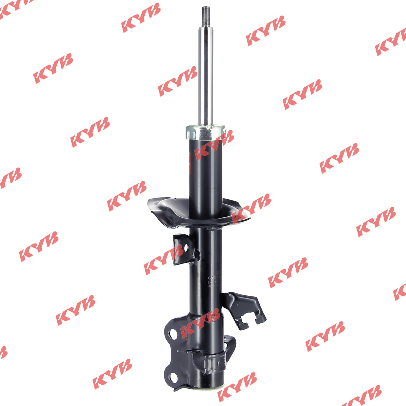 333391 KYB (Kayaba) от 2743 руб. для Nissan Tiida (C11) 2007-2014 в Москве