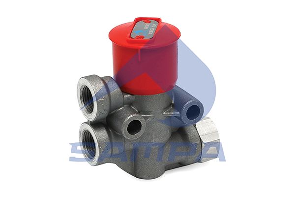 1912350 Scania Клапан аварийного растормаживания от производителя по ...