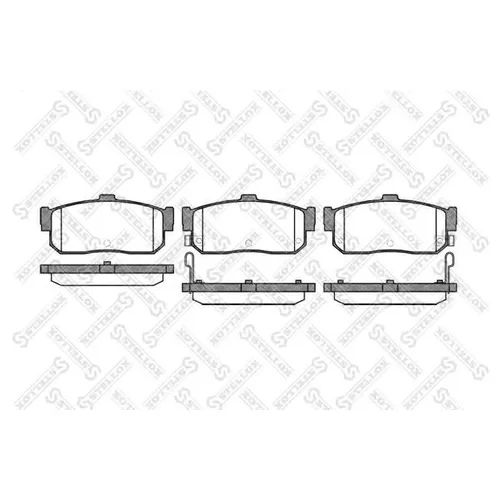 377012-SX Stellox от 902 руб. в Москве