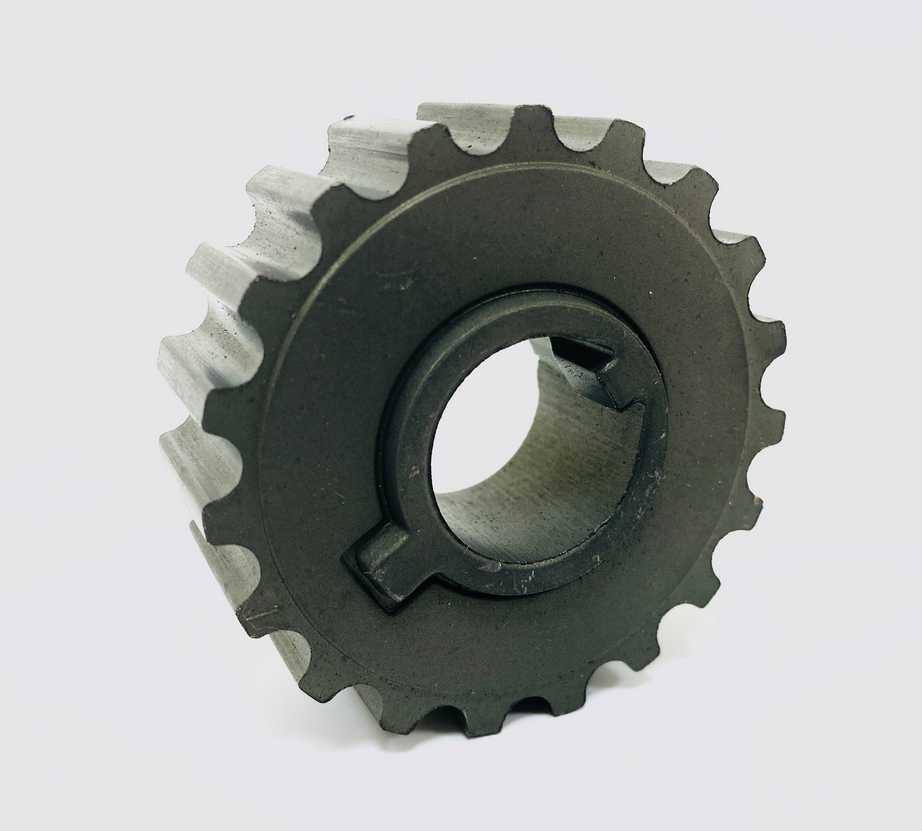 96352739 Daewoo Шестерня коленвала от производителя по спец цене купить ...