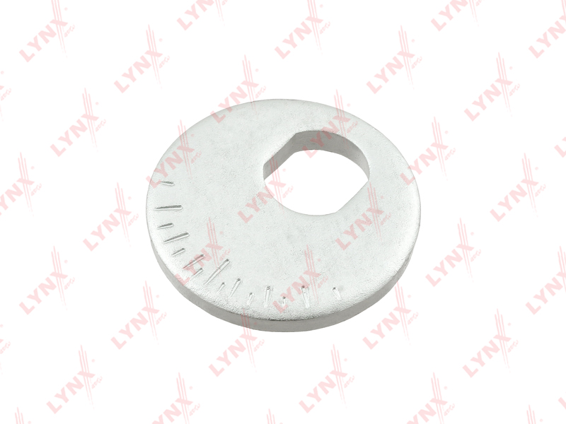 FS-4031 Lynx от 99 руб. для Mitsubishi Pajero/Montero IV (V8, V9) 2007 ...