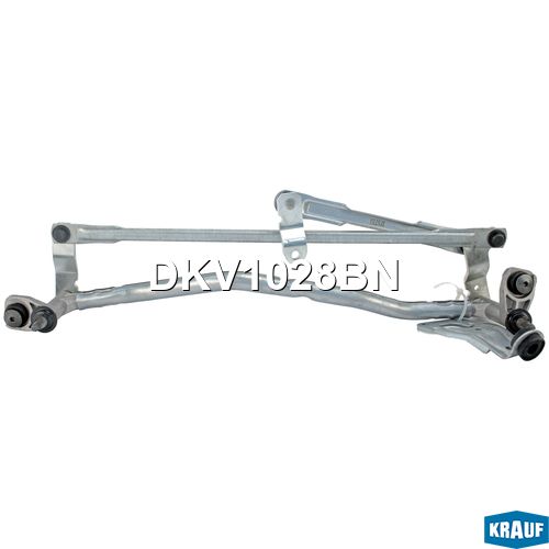 DKV1028BN KRAUF от 2940 руб. для VW Jetta 2011-2018 в Москве