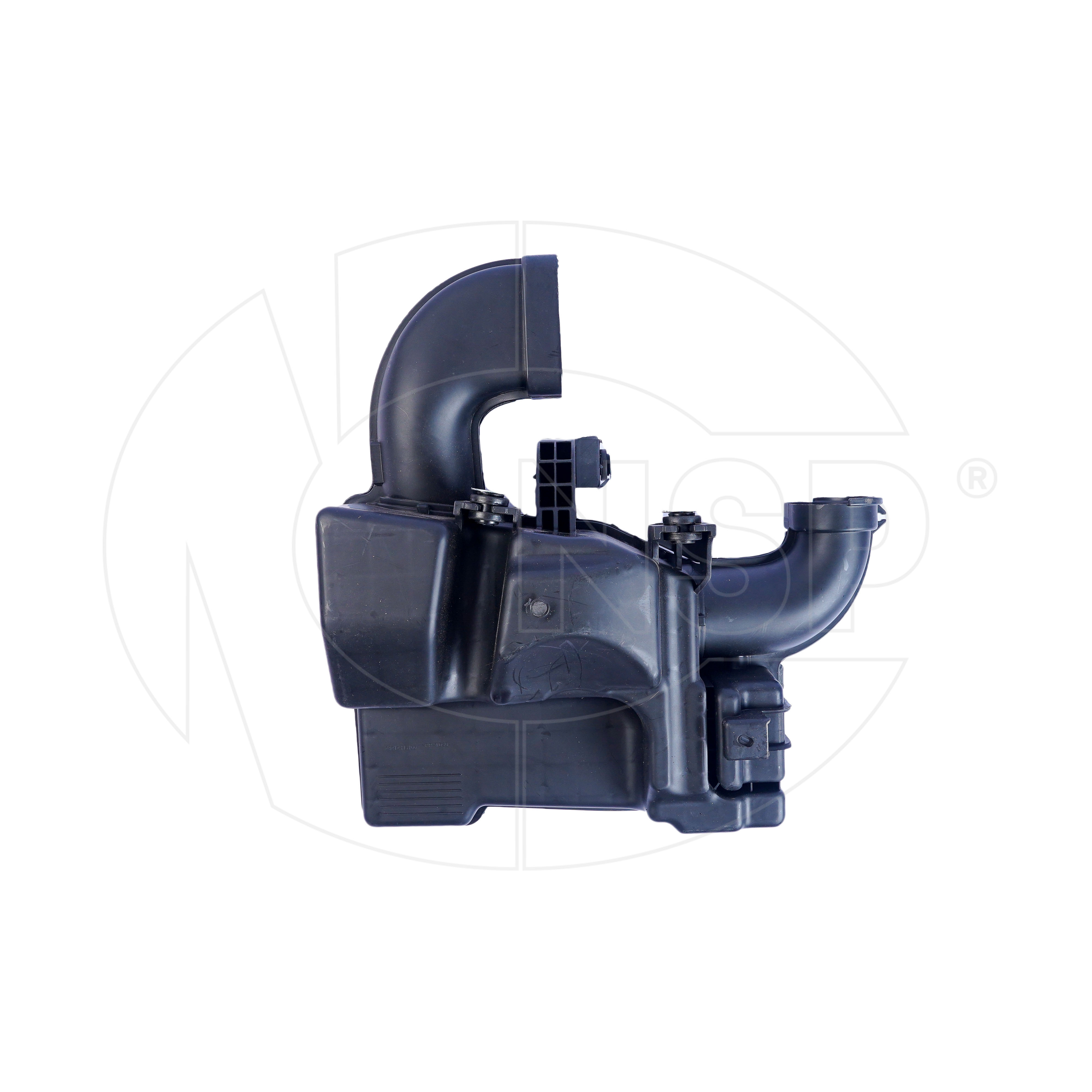 NSP0228212H5200 NSP Резонатор воздушного фильтра от производителя по ...