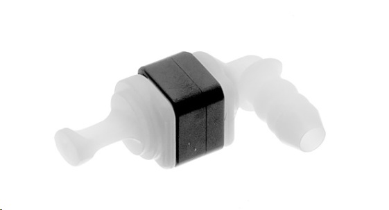 3B0955665C VAG Переходник шланга омывателя от производителя по спец ...