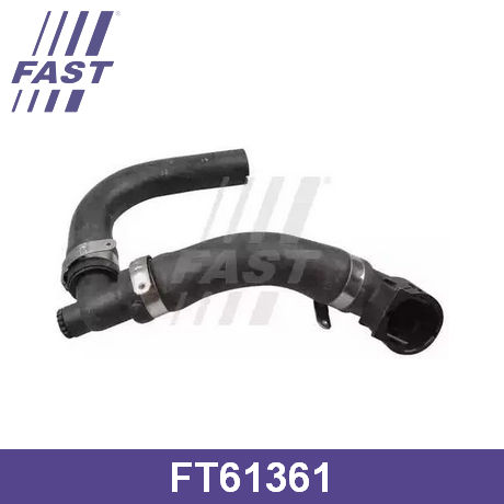 51810859 Fiat Патрубок отопителя от производителя по спец цене купить