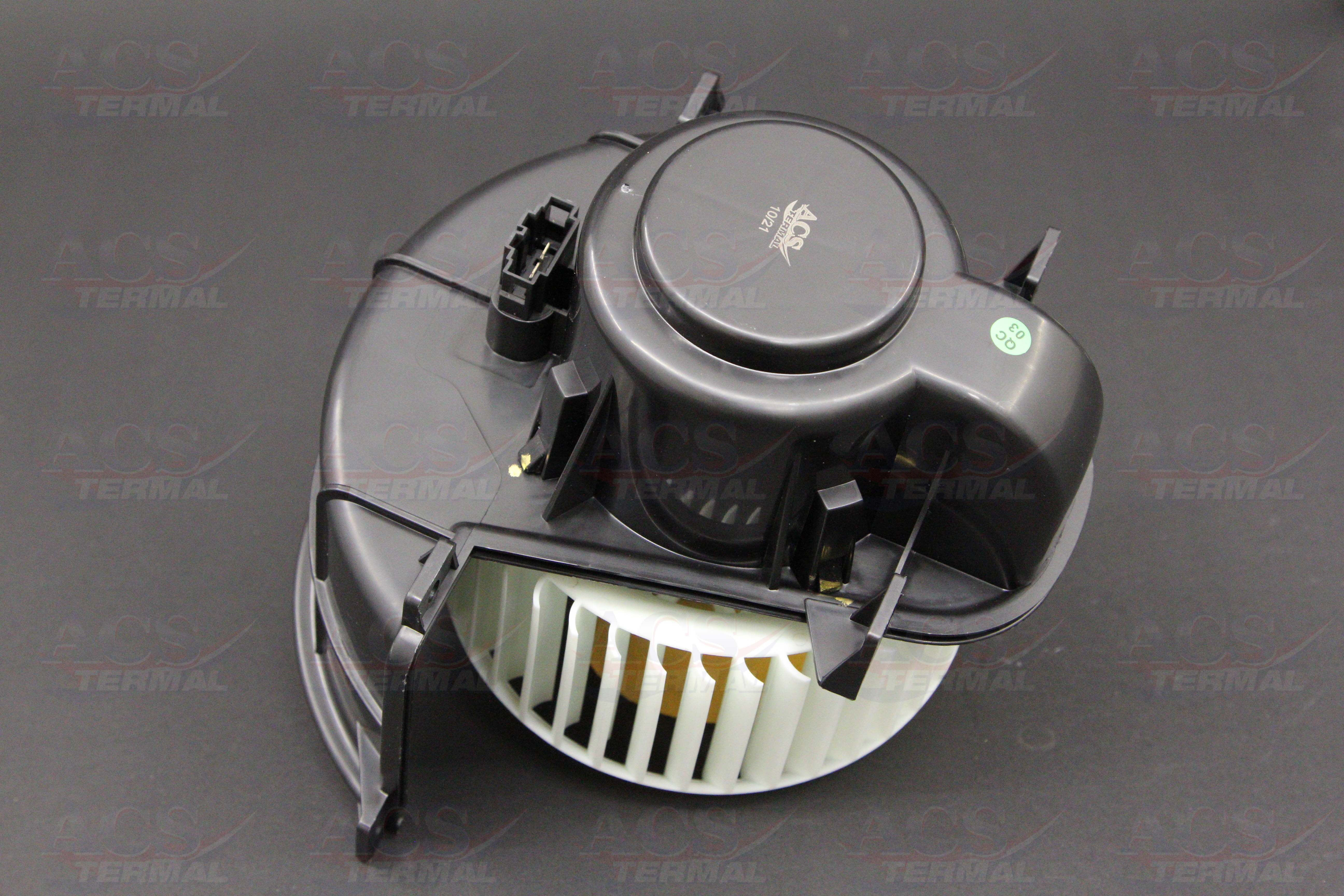 7L0820021L VAG Моторчик отопителя от производителя по спец цене купить ...