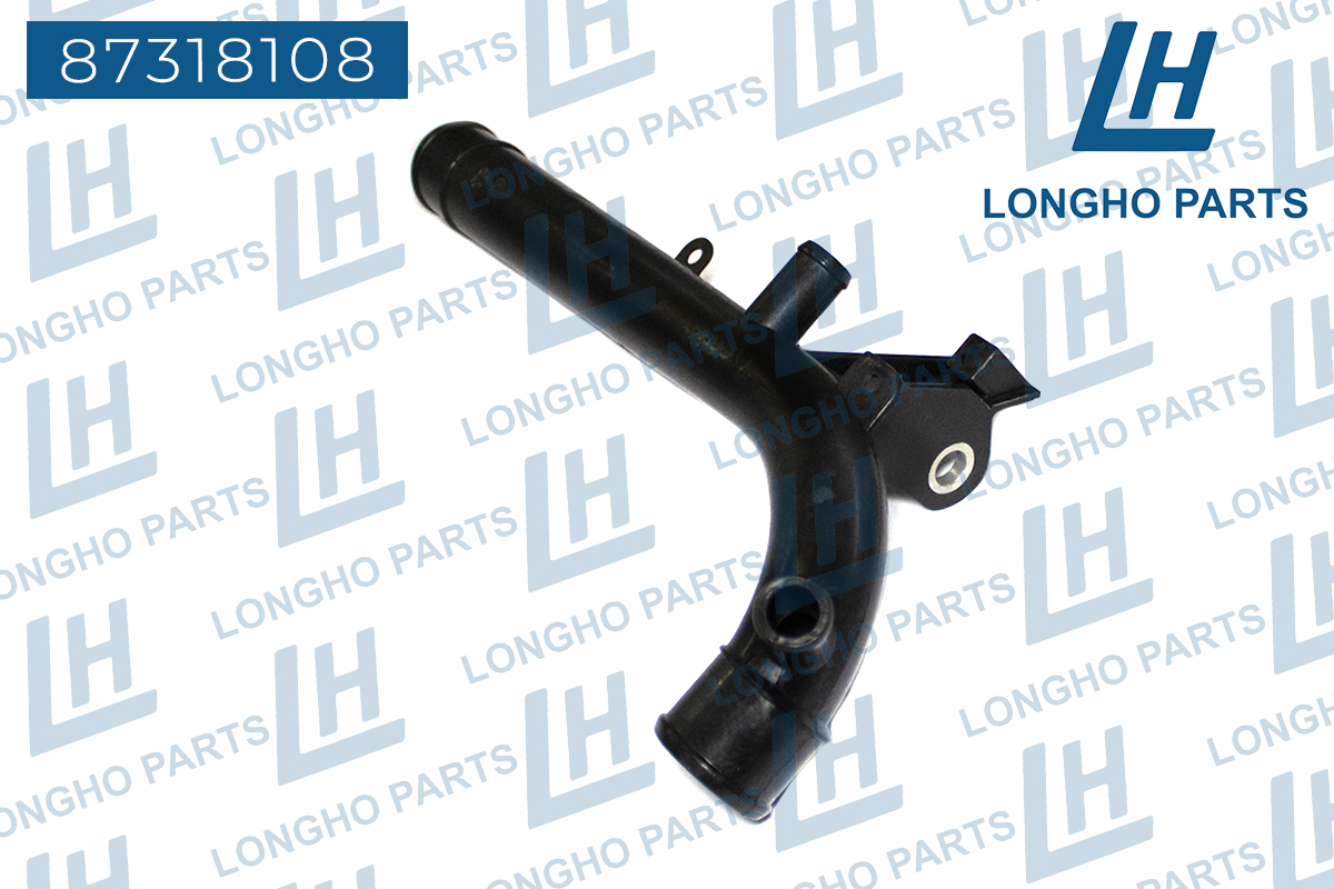 87318108 Longho Трубка системы охлаждения от производителя по спец цене ...