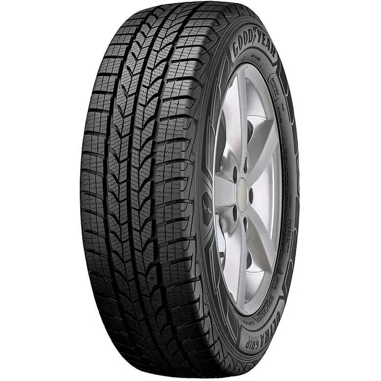 577146 Goodyear 225/55 R17 от 17520 руб. в Москве